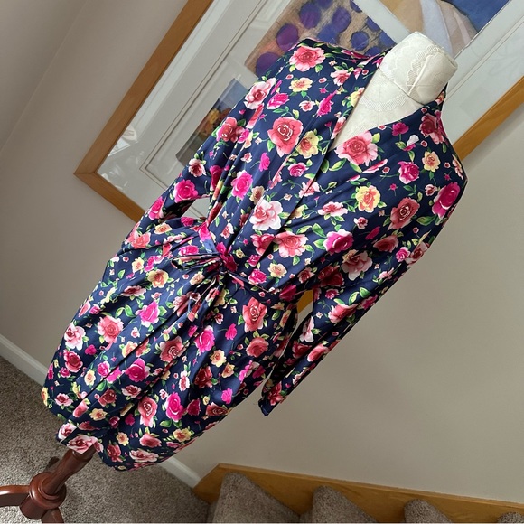 Victoria's Secret | Intimates & Sleepwear | Victorias Secret Robe ...